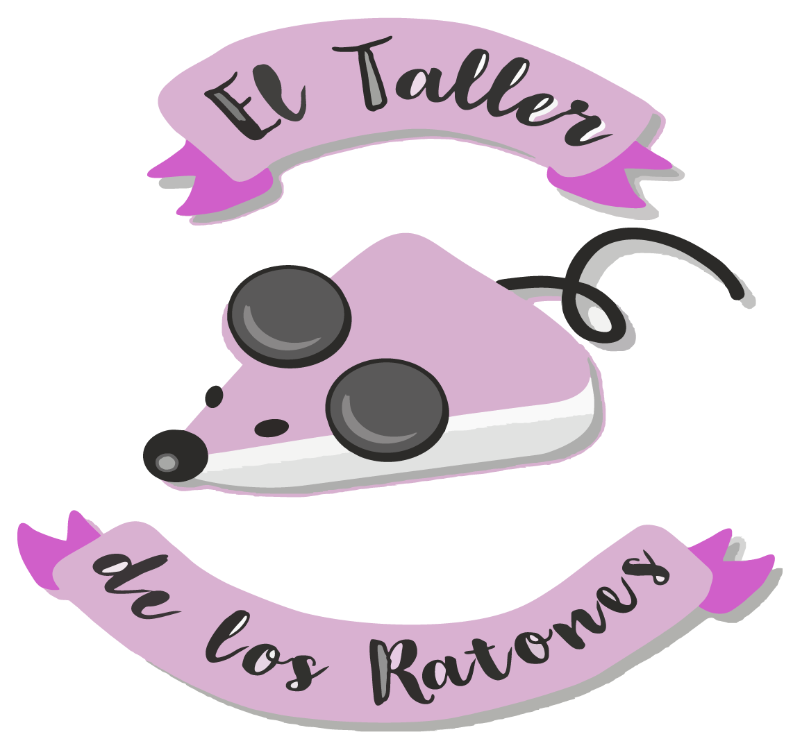 Inicio - El Taller de los Ratones